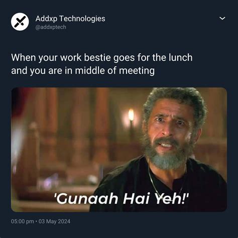 addxp technologies on linkedin meme momementmarketing corporate