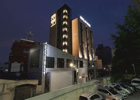 The Hound Hotel In Busan 2025 Updated Prices Deals Klook United States