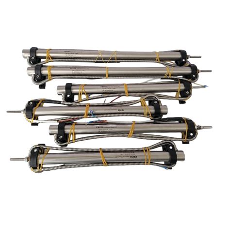 News Lvdt Position Sensor Hl 6 100 15 A Powerful Tool For High Precision Measurement Of