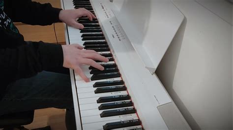 Silhouettes Jacob Ladegaard Youtube