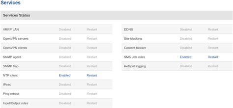Rut240 Services Legacy Webui Teltonika Networks Wiki
