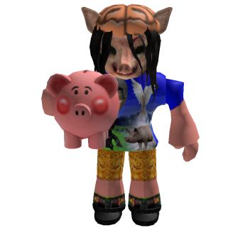Porkypork Roblox
