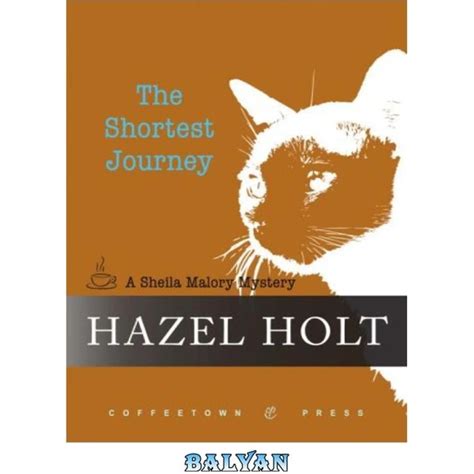 خرید و قیمت دانلود کتاب The Shortest Journey ترب