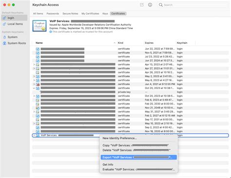 voip tencent rtc documentation