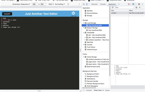 Github Anitinky13text Editor
