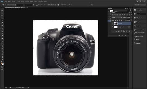 adobe photoshop cs6 product overview ephotozine