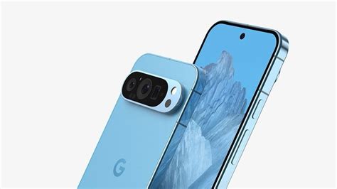Misterioso Dispositivo De Google Con Chip Tensor G Visto En Geekbench