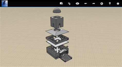 Autodesk Brings Formit App To Android For Capturing Building Concepts