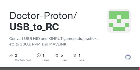 Usb To Rc Converter Spotlight Discussion Forum For Px Pixhawk Qgroundcontrol Mavsdk Mavlink