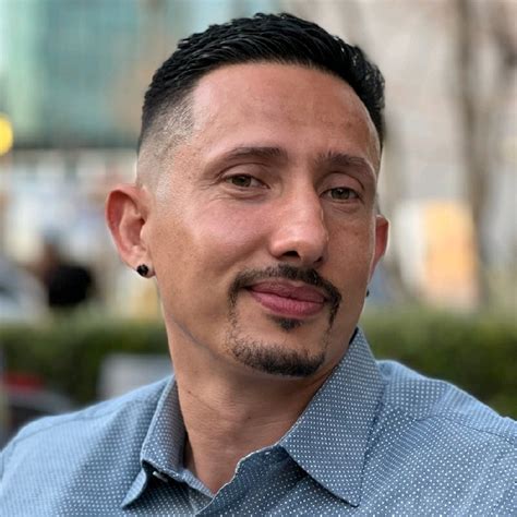 Anthony Berkenkamp School Director Principal Rêve Preparatory