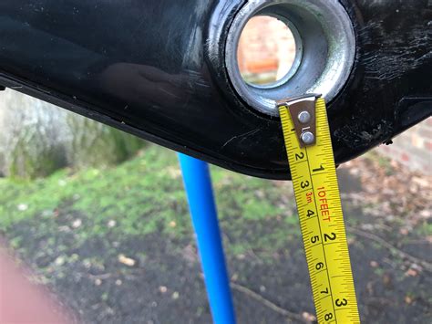 Bottom Bracket Shell Disintegrated From Carbon Frame Anyone Else Mountain Bike Reviews Forum