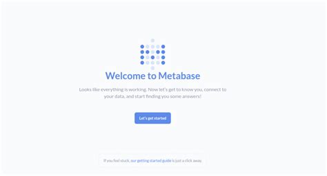 Heres How To Install Metabase On Oracle Linux 8 Atlanticnet