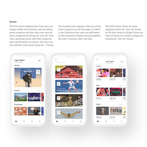 Hap Mobile App Ux Research Case Study On Behance
