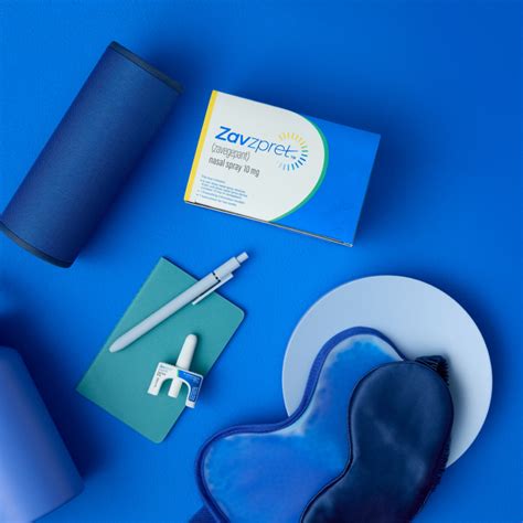 About Zavzpret® Zavegepant Migraine Treatment Safety Info