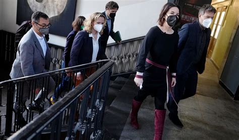 Mitglieder Stimmen Ab Die Ampel Springt Auf Grün Mopo