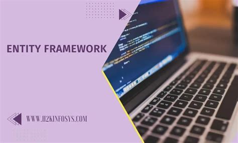 Entity Framework