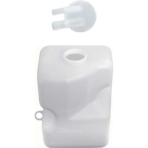 OER Camaro Radiator Overflow Tank And Cap