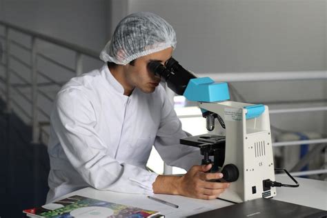 Essais De Laboratoires Filtration Group Iaq