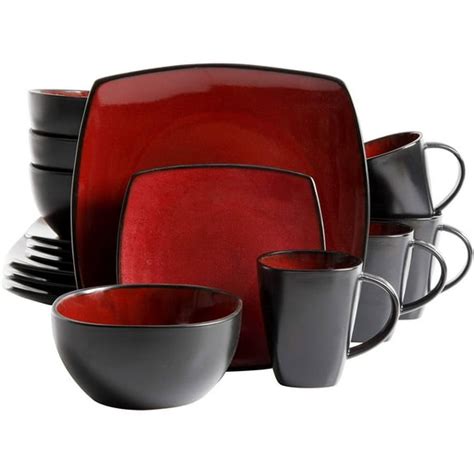 Black And Red Ware