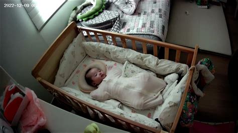 엄마 보고 좋아하는 둘째 Youtube