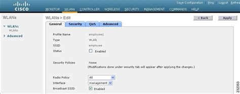 Cisco Wireless LAN Controller Configuration Guide Release Chapter Configuring Hybrid