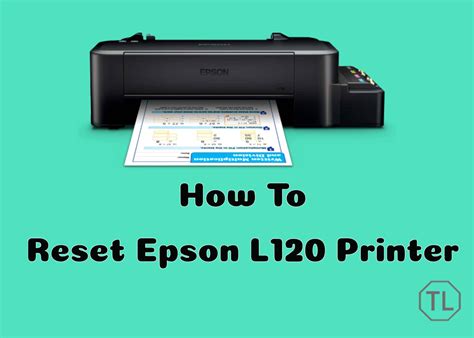 How To Reset Epson L Printer My Xxx Hot Girl