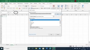 What Is You Ve Entered Too Many Arguments VBA And VB Net Tutorials Education And