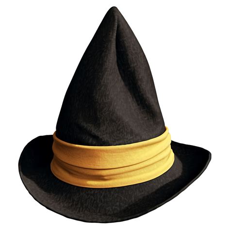 Download Sorting Hat With Quotes Png Oub89