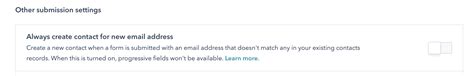 solved hubspot community form for internal use hubspot community