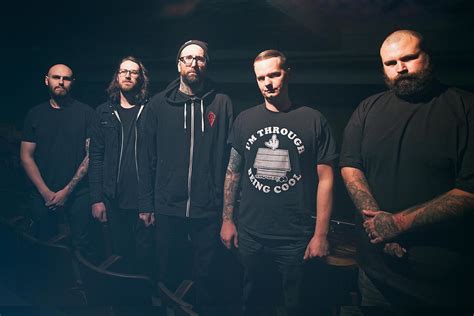 The Acacia Strain Rock 108