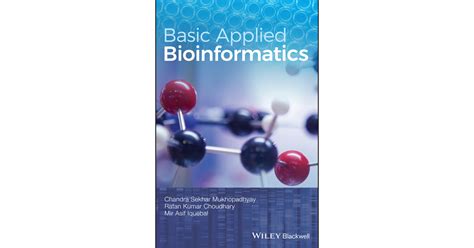 Basic Applied Bioinformatics Book