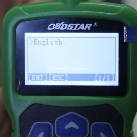 Obdstar F102 Nissan Infiniti Automatic Pin Code Reader