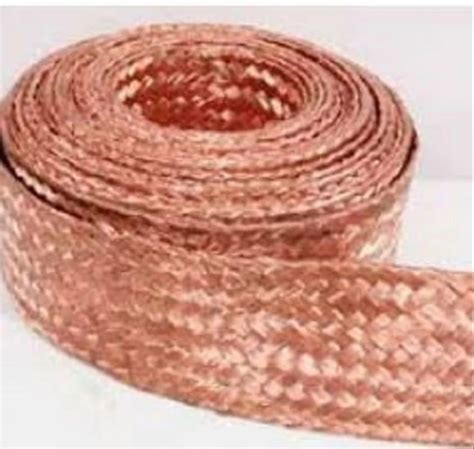 Copper Wire Rope Braided Copper Wire Rope Latest Price Manufacturers
