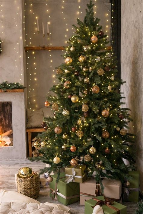 Как украсить дом на Новый год 2025 лучшие идеи для новогоднего оформления квартиры