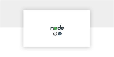 Github Amendoaarduino Tcpip Nodejs Arduino Talking To