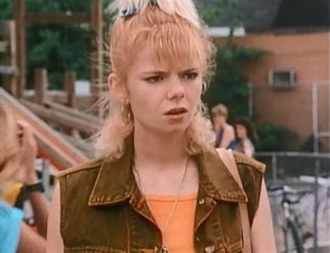 Liz Orourke In 2024 Liz Fashion Degrassi
