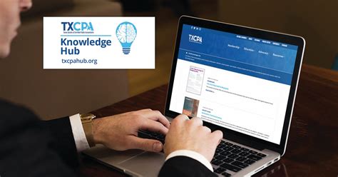 Introducing The New Txcpa Txcpa Texas Society Of Cpas