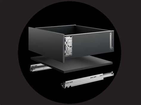 AvanTech YOU - Hettich