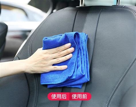 汽車內飾殘舊？教你一招，不用50元就能還你全新內飾 每日頭條