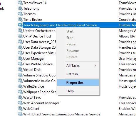 What Is CTF Loader Ctfmon Exe How To Disable On Windows