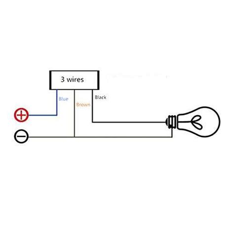 Wiring An Off Switch For High Low Functionality