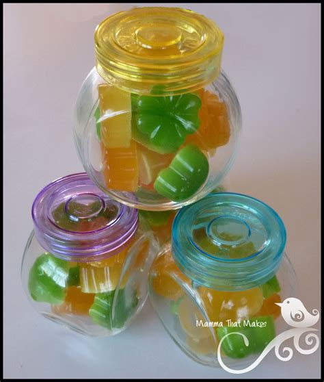 Mamma That Makes Make Your Own Candy The Easy Way