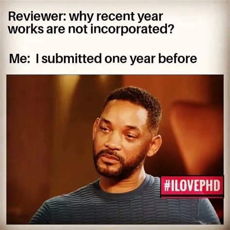 Hilarious Phd Memes