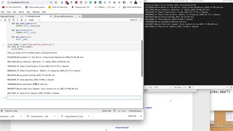Mit Opencourseware Python 2016