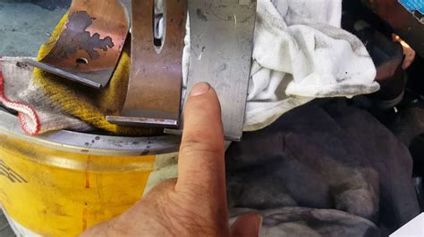 유로6엔진 더 이상 버티면 큰 손해 대형차와 소형차를 위해서 개발된 라파세나풍파워10단계로 엔진을 살리다01035780191 Youtube