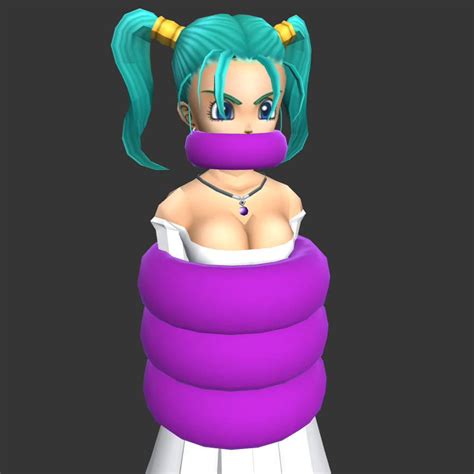Jessica Bulma Wrapped In Go Go Gum By Spider Cube287 On Deviantart