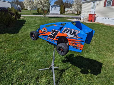 FS Scale Dirt Modified R C Tech Forums