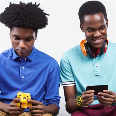 Scratchs Impact Stories Of Young Coders And Innovators