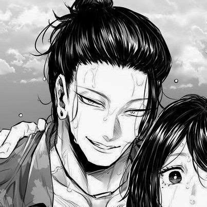 Ghim của Yumi trên jjk match