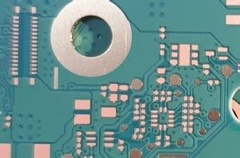 夫特筆記 SMD Vs NSMD 筆記